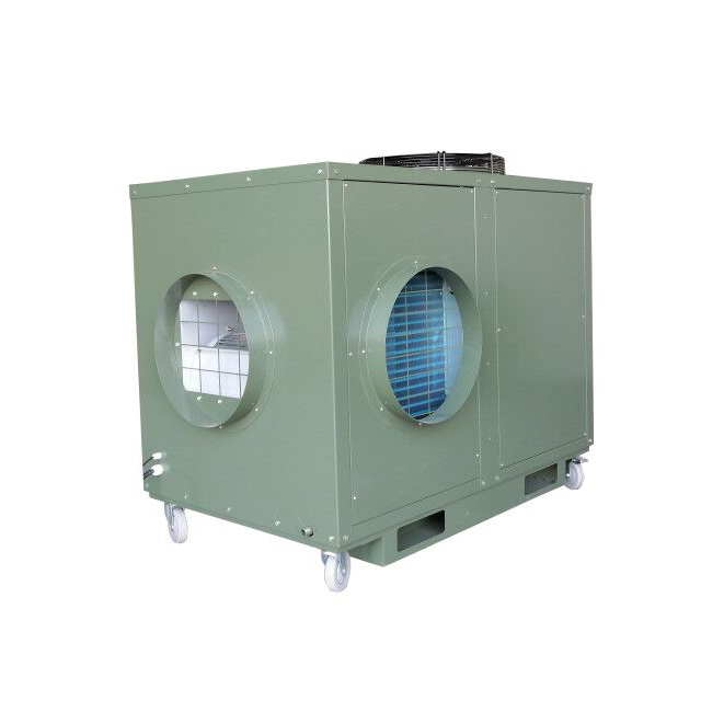 China Industrial Spot Cooling Air Conditioner Factory - Cheap ...