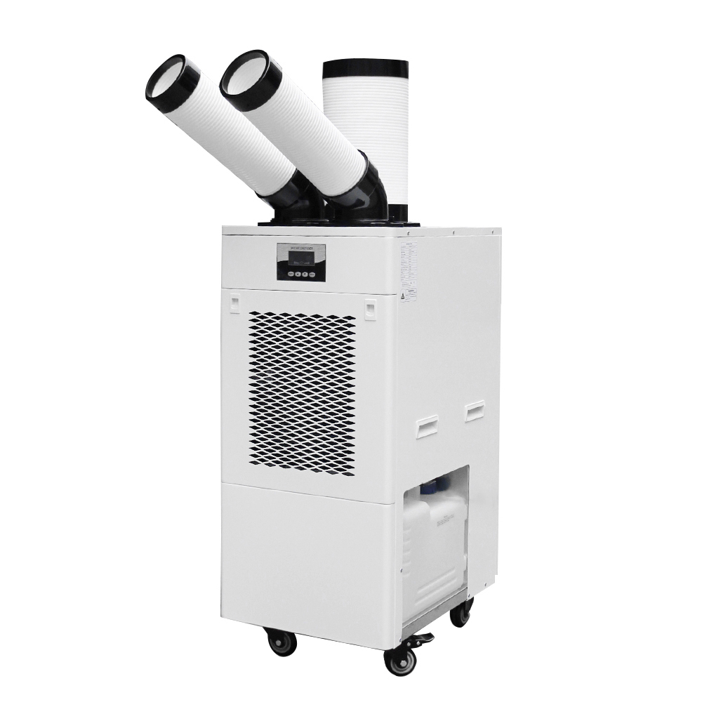 15000BTU Portable Industrial Air conditioner YDH-4500