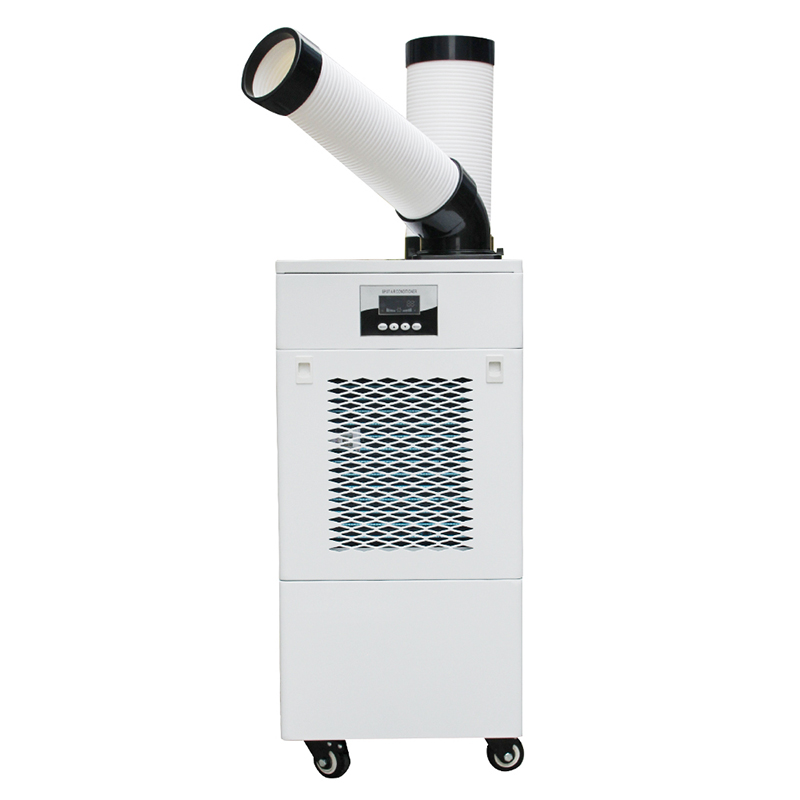 China Portable Industrial Spot Air Conditioner Factory - Cheap Portable ...