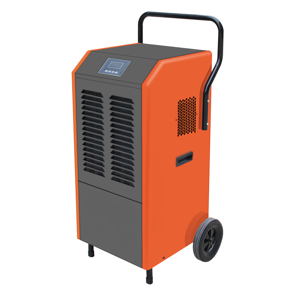 China Industrial Dehumidifiers For Sale Factory - Cheap Industrial ...