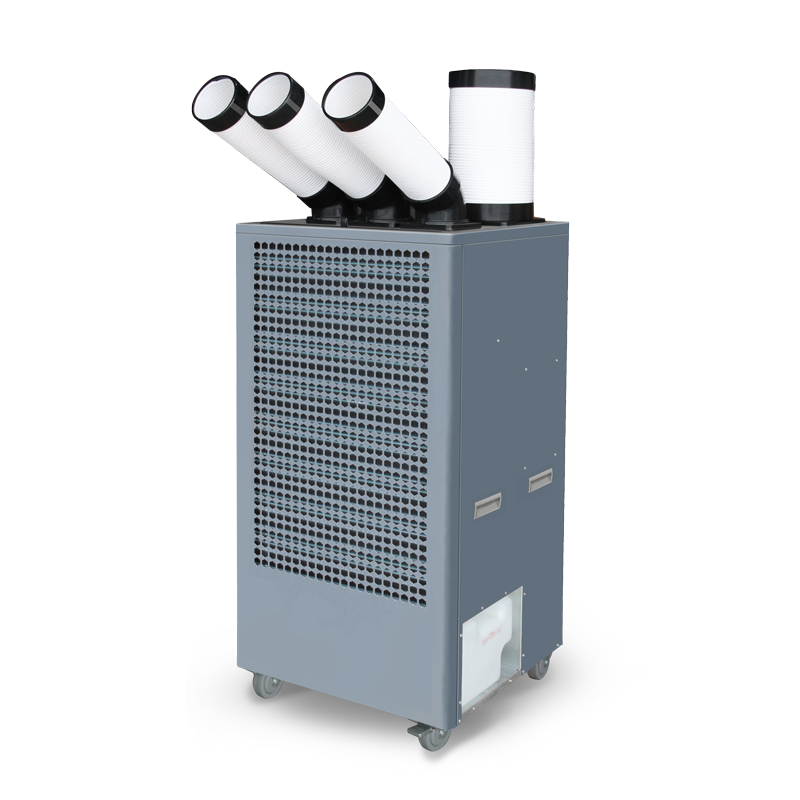 36000BTU Portable Industrial Air conditioner YDH-6500B