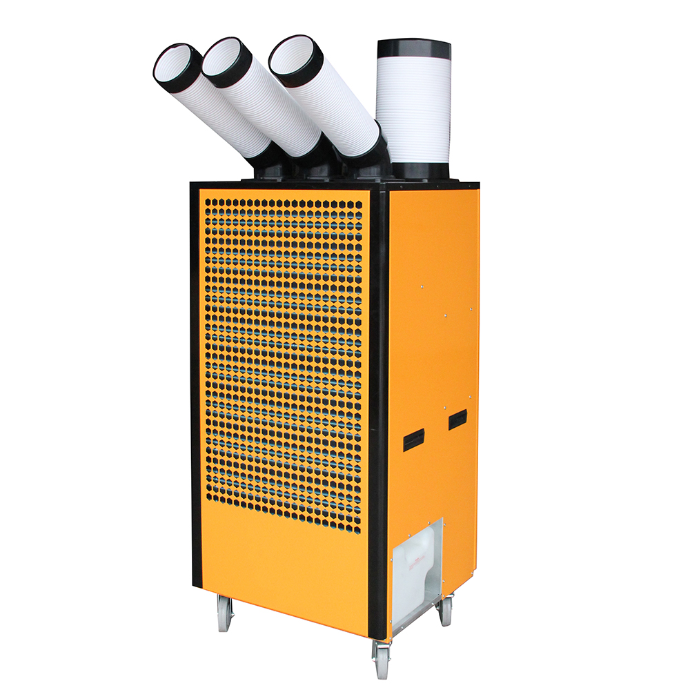 36000BTU Portable Industrial Air conditioner YDH-6500B