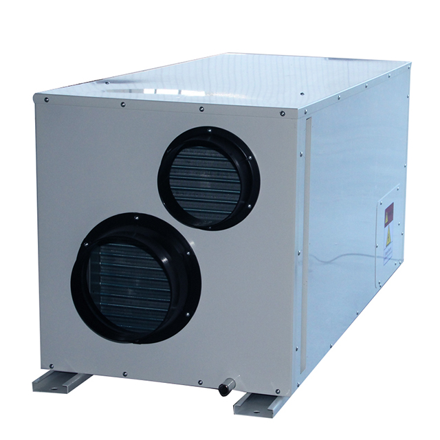Fresh Air Ceiling Mounted Dehumidifier DXF-1000