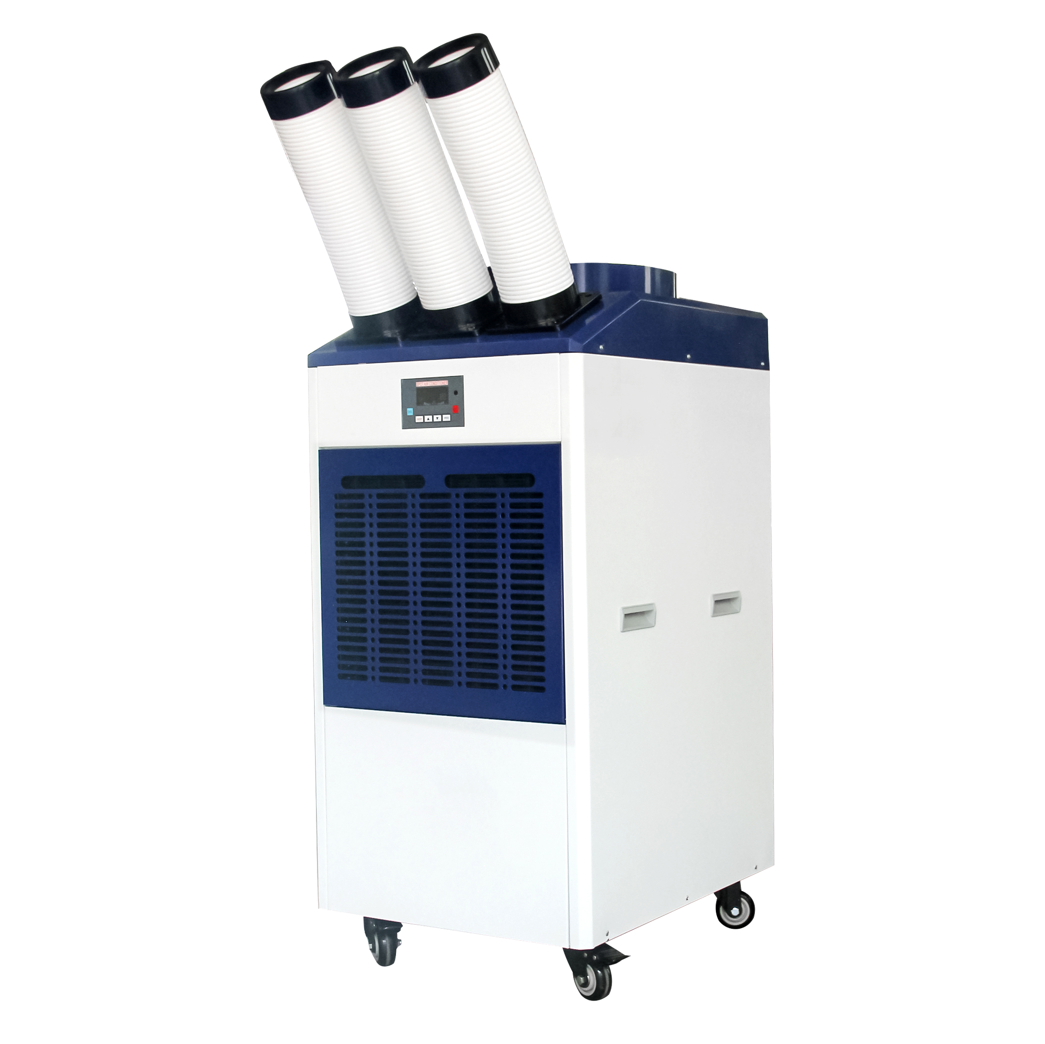 China Industrial Spot Cooling Air Conditioner Factory - Cheap ...