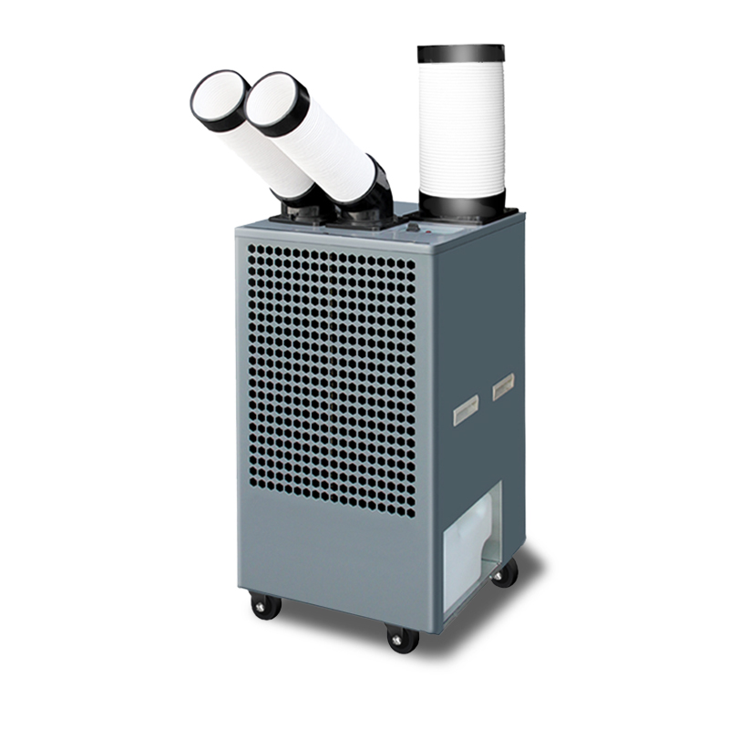 15000BTU Portable Air conditioner YDH-4500B