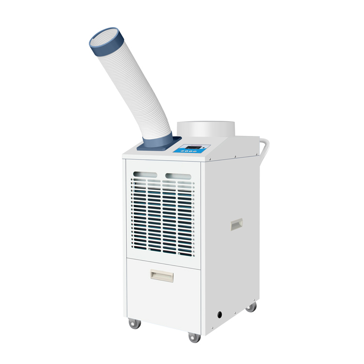 12000BTU Portable Industrial Air conditioner YDH-3500